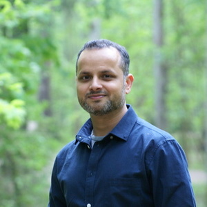 Anuj Pathak | Research Communities by Springer Nature