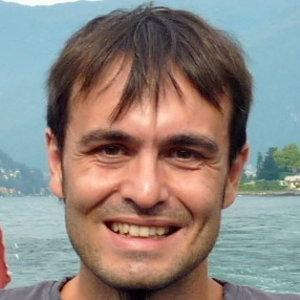 Albert Palleja | Research Communities by Springer Nature