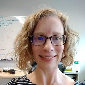 Ashley Shade | Research Communities by Springer Nature