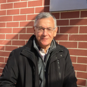 Francis Martin | Research Communities by Springer Nature