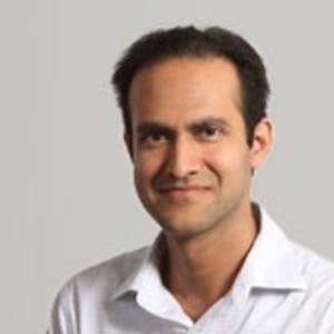 Saleem H. Ali | Research Communities by Springer Nature