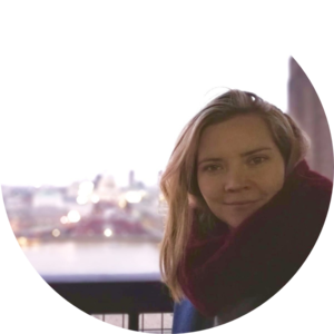 India Stephenson | Research Communities by Springer Nature