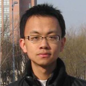 Tianyi Ma Research Communities By Springer Nature