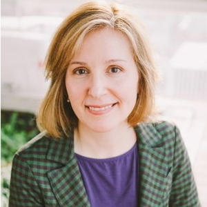 Julie Audet | Research Communities by Springer Nature
