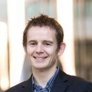 Brian Caulfield | Research Communities by Springer Nature
