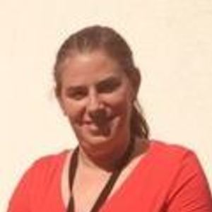 Alison Stoddart | Research Communities by Springer Nature