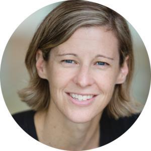 Jen Heemstra | Research Communities by Springer Nature