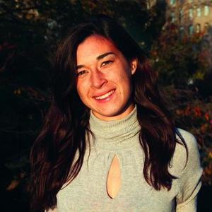 Taylor Quinn | Research Communities by Springer Nature