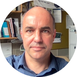 Thomas Mock | Research Communities by Springer Nature