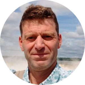 Chris Surridge | Research Communities by Springer Nature