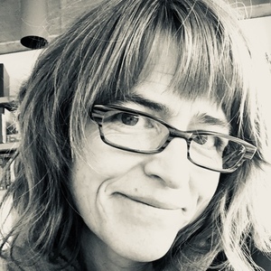 Rebecca Bunn | Research Communities by Springer Nature