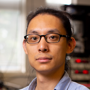 Henry Yang | Research Communities by Springer Nature