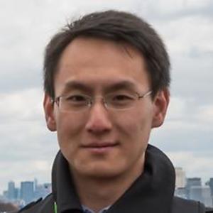 Shiyang Tang | Research Communities by Springer Nature