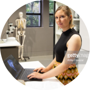 Angela Renton | Research Communities by Springer Nature