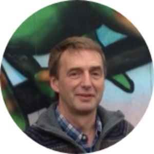 Vincent Jansen | Research Communities by Springer Nature