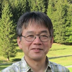 Seigo Shima | Research Communities by Springer Nature