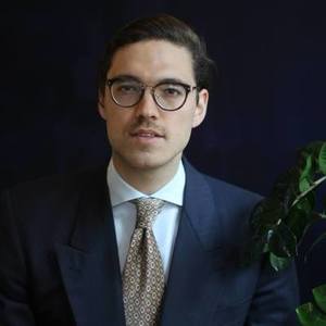 Raphael Zingg | Research Communities by Springer Nature