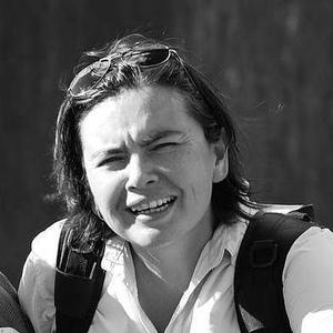 Maria Mamani | Research Communities by Springer Nature