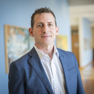 Paul Ferraro | Research Communities by Springer Nature