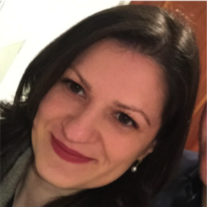 Ana Paula Duarte de Souza | Research Communities by Springer Nature