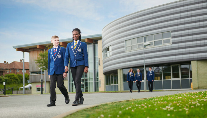 Sedgefield Hardwick Primary Academy named the most innovative school in ...