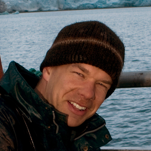 Andrew Decker Steen | Research Communities by Springer Nature