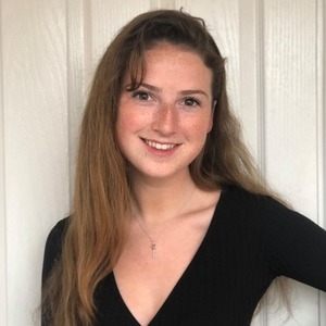 Alice Lassman | Laidlaw Scholars Network