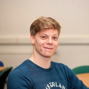 Edward Barnes | Laidlaw Scholars Network