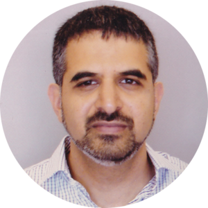 Mustafa Bharmal | The Forum for Expatriate Management