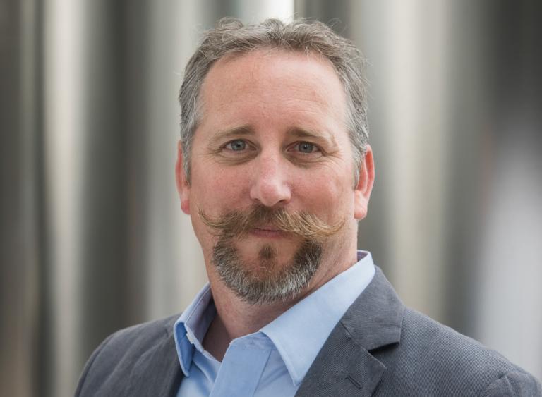 Speaker: James Berry | Laidlaw Scholars Network