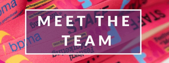 Meet The Team : Sybilla Weber Veronesi | Festival of Marketing