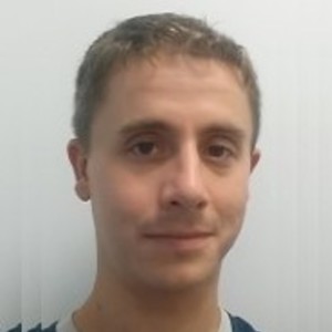 Tim Satchwell | Research Communities by Springer Nature