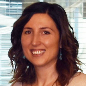 Eva Maria Novoa | Research Communities by Springer Nature