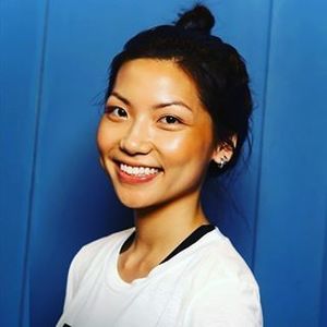 Mandy Yeung | Laidlaw Scholars Network