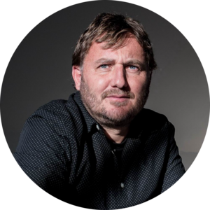 David Storch | Research Communities by Springer Nature