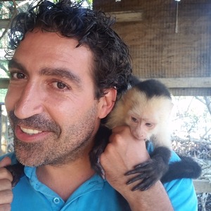 Rui Diogo | Research Communities by Springer Nature