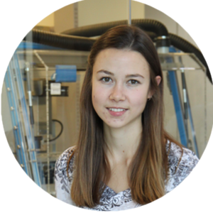 Elizabeth Culp | Research Communities by Springer Nature