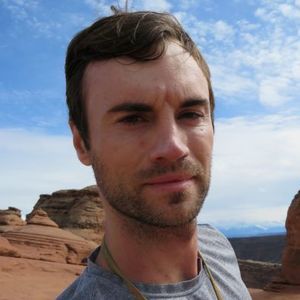 Andrew Furness | Research Communities by Springer Nature