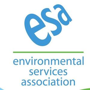 ESA – The Environmental Services Association | Energy from Waste Network