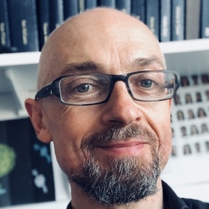 Ed Lavelle | Research Communities by Springer Nature