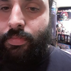 Gabriel M.F. Almeida | Research Communities by Springer Nature