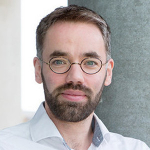 Médéric Diard | Research Communities by Springer Nature