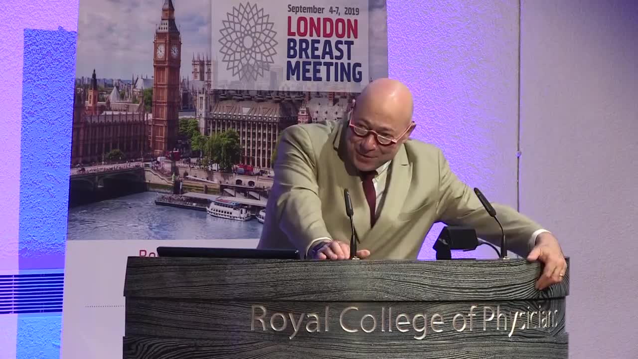 Keynote Lecture: Best practice in lipofilling of the breast over the ...