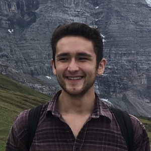 Scott R Docherty | Research Communities by Springer Nature