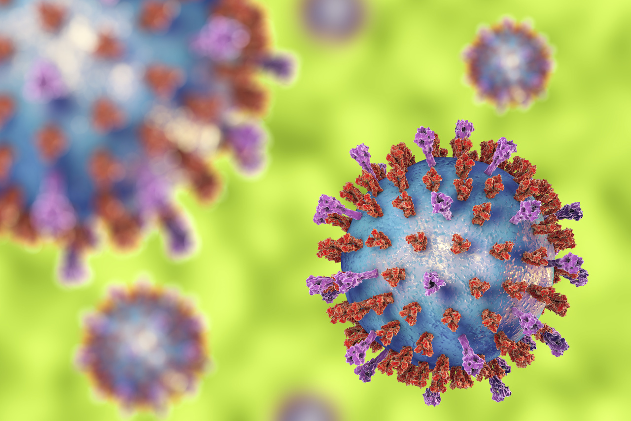 Strain Of Cold Virus Found To Target Cancer Cells OnMedica Strain Of Cold Virus Found To Target Cancer Cells OnMedica