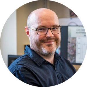 Christopher Cornwall | Research Communities by Springer Nature