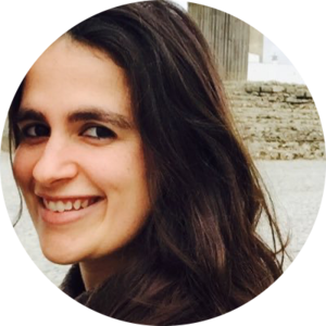 Rita Almeida Oliveira | Research Communities by Springer Nature