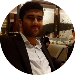 Mohamed Ali Al-Badri | Research Communities by Springer Nature