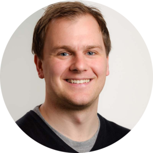 Chris Hackney | Nature Portfolio Ecology & Evolution Community