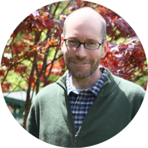 Wyatt Oswald | Research Communities by Springer Nature